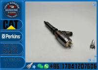 China Fuel Injector 320-0690 10R-7673 2645A749 For Caterpillar CAT Perkins C6.6 Engine for sale