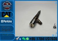 China Fuel Injector 320-0690 10R-7673 2645A749 For Caterpillar CAT Perkins C6.6 Engine for sale