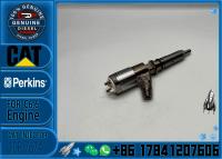 China Common Rail Fuel Injector 320-0655 2645A751 3200655 10R-7674 for Excavator E320D C6.6 Engine for sale