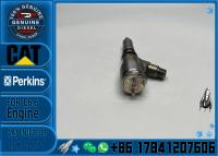 China Excavator Parts C6 Engine Injector 326-4756 326-4740 10R-7951 2645A717 10R-7675 fuel injector For Excavator for sale