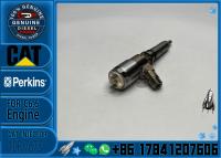 China Excavator Parts C6 Engine Injector 326-4756 326-4740 10R-7951 2645A717 10R-7675 fuel injector For Excavator for sale