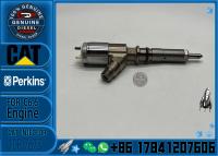 China Excavator Parts C6 Engine Injector 326-4756 326-4740 10R-7951 2645A717 10R-7675 fuel injector For Excavator for sale