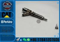 China Excavator Parts C6 Engine Injector 326-4756 326-4740 10R-7951 2645A717 10R-7675 fuel injector For Excavator for sale