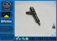 China 326-4740 genuine diesel injector fuel injector assy for CAT E315D E318D E319D C4.2 C6.6 engine 10R-7676 32E61-00022 for sale