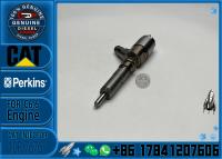China 326-4740 genuine diesel injector fuel injector assy for CAT E315D E318D E319D C4.2 C6.6 engine 10R-7676 32E61-00022 for sale