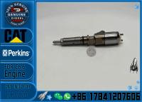 China 326-4740 genuine diesel injector fuel injector assy for CAT E315D E318D E319D C4.2 C6.6 engine 10R-7676 32E61-00022 for sale