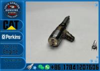 China 326-4740 genuine diesel injector fuel injector assy for CAT E315D E318D E319D C4.2 C6.6 engine 10R-7676 32E61-00022 for sale