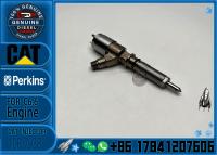 China Diesel Common Rail Injector 321-3600 10R-7938 2645A753 FOR Engine C6.6 312D for sale