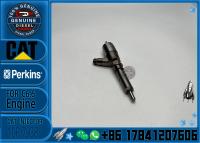 China Diesel Common Rail Injector 321-3600 10R-7938 2645A753 FOR Engine C6.6 312D for sale