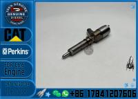 China Diesel Common Rail Injector 321-3600 10R-7938 2645A753 FOR Engine C6.6 312D for sale