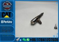 China Diesel Common Rail Injector 321-3600 10R-7938 2645A753 FOR Engine C6.6 312D for sale