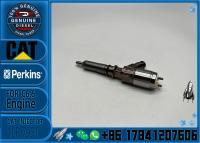 China Excavator Parts C6 Engine Injector 326-4756 326-4740 10R-7951 2645A717 10R-7675 fuel injector For Excavator for sale