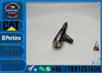 China Excavator Parts C6 Engine Injector 326-4756 326-4740 10R-7951 2645A717 10R-7675 fuel injector For Excavator for sale