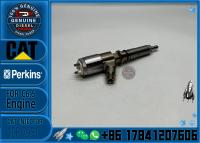 China Excavator Parts C6 Engine Injector 326-4756 326-4740 10R-7951 2645A717 10R-7675 fuel injector For Excavator for sale