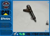 China Excavator Parts C6 Engine Injector 326-4756 326-4740 10R-7951 2645A717 10R-7675 fuel injector For Excavator for sale