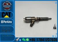 China Excavator Parts C6 Engine Injector 32F61-00012 32F61-00013 2645A748 320-0670 2645A745 fuel injector For Excavator for sale