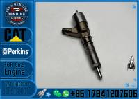 China Excavator Parts C6 Engine Injector 32F61-00012 32F61-00013 2645A748 320-0670 2645A745 fuel injector For Excavator for sale