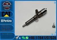 China Excavator Parts C6 Engine Injector 32F61-00012 32F61-00013 2645A748 320-0670 2645A745 fuel injector For Excavator for sale