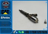 China Excavator Parts C6 Engine Injector 32F61-00012 32F61-00013 2645A748 320-0670 2645A745 fuel injector For Excavator for sale