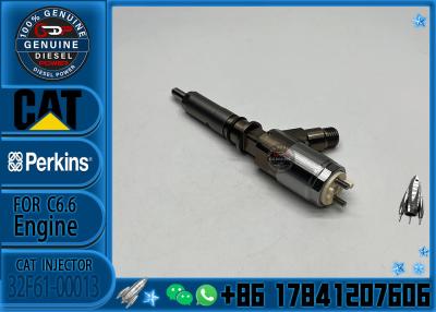 China Excavator Parts C6 Engine Injector 32F61-00012 32F61-00013 2645A748 320-0670 2645A745 fuel injector For Excavator for sale