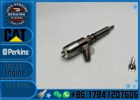 China Excavator Parts C6 Engine Injector 32F61-00012 32F61-00013 2645A748 320-0670 2645A745 fuel injector For Excavator for sale