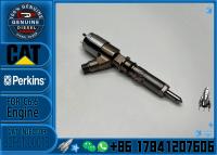 China Excavator Parts C6 Engine Injector 32F61-00012 32F61-00013 2645A748 320-0670 2645A745 fuel injector For Excavator for sale