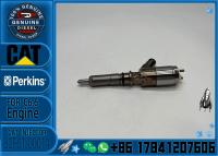 China Diesel Engine Injector c6 Fuel Injector 320-0677 32F61-00062 326-4756 32F61-00014 FOR C-AT for sale