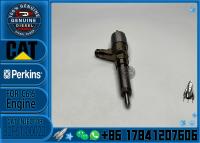 China CAT engine 320d common rail fuel injectors32F61-00014 32F61-00022 32F61-00012 for caterpillar c6.4 injector for sale