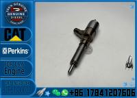 China CAT engine 320d common rail fuel injectors32F61-00014 32F61-00022 32F61-00012 for caterpillar c6.4 injector for sale