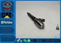 China CAT engine 320d common rail fuel injectors32F61-00014 32F61-00022 32F61-00012 for caterpillar c6.4 injector for sale