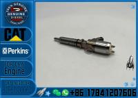 China CAT engine 320d common rail fuel injectors 326-4700 326-4756 326-4740 10R-7951 for caterpillar c6.4 injector for sale