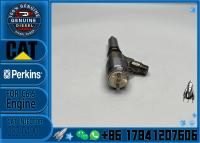 China Excavator Parts C6 Engine Injector 320-0680 2645A709 295-9130 382-0480 282-0490 fuel injector For Excavator for sale