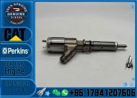 China Excavator Parts C6 Engine Injector 320-0680 2645A709 295-9130 382-0480 282-0490 fuel injector For Excavator for sale