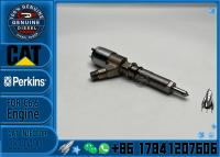 China Excavator Parts C6 Engine Injector 320-0680 2645A709 295-9130 382-0480 282-0490 fuel injector For Excavator for sale