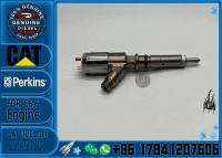 China Excavator Parts C6 Engine Injector 320-0680 2645A709 295-9130 382-0480 282-0490 fuel injector For Excavator for sale