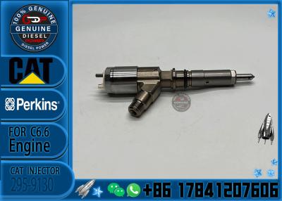 China Excavator Parts C6 Engine Injector 320-0680 2645A709 295-9130 382-0480 282-0490 fuel injector For Excavator for sale