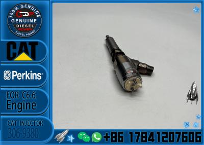 China Excavator Parts C6 Engine Injector 292-3780 306-9380 306-9390 310-9067 2645A751 fuel injector For Excavator for sale