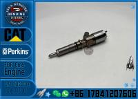 China Excavator Parts C6 Engine Injector282-0490 292-3780 306-9380 306-9390 310-9067 fuel injector For Excavator for sale