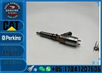 China Excavator Parts C6 Engine Injector282-0490 292-3780 306-9380 306-9390 310-9067 fuel injector For Excavator for sale