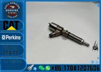 China Common Rail C6 Diesel Engine Fuel Injector 317-2300 326-4700 295-9130 10R7675 for sale