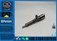China Common Rail C6 Diesel Engine Fuel Injector 317-2300 326-4700 295-9130 10R7675 for sale