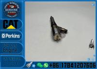 China Common Rail C6 Diesel Engine Fuel Injector 317-2300 326-4700 295-9130 10R7675 for sale