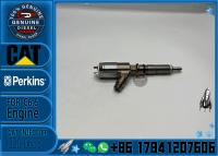 China Excavator Parts C6 Engine Injector 306-9380 306-9390 310-9067 2645A751 320-0655 fuel injector For Excavator for sale