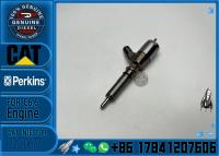 China Excavator Parts C6 Engine Injector 321-3600 320-0677 320-0690 320-0680 2645A709 fuel injector For Excavator for sale