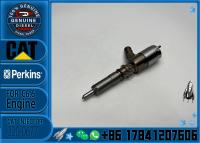 China Excavator Parts C6 Engine Injector 321-3600 320-0677 320-0690 320-0680 2645A709 fuel injector For Excavator for sale