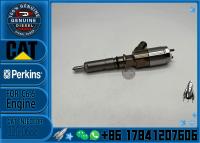 China New common rail injector 2645A751 10R-7938 320-0655 10R-7939 320-0688 321-0990for diesel engine CAT for sale