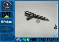 China New common rail injector 2645A751 10R-7938 320-0655 10R-7939 320-0688 321-0990for diesel engine CAT for sale