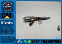 China New common rail injector 2645A751 10R-7938 320-0655 10R-7939 320-0688 321-0990for diesel engine CAT for sale