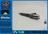 China Excavator Parts C6 Engine Injector 321-3600 320-0677 320-0690 320-0680 2645A709 fuel injector For Excavator for sale