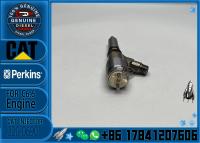 China Excavator Parts C6 Engine Injector 321-3600 320-0677 320-0690 320-0680 2645A709 fuel injector For Excavator for sale
